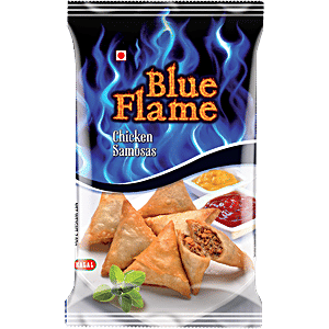 Buy Blue Flame Frozen Chicken Online at Best Price in India - bigbasket