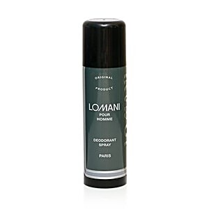 Lomani Men's Deodorants: Buy Lomani Men's Deodorants Online in India ...