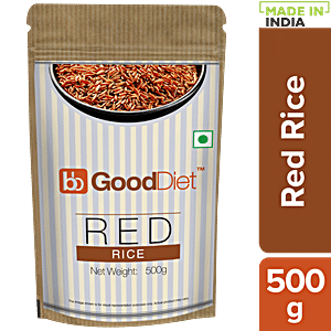Red Rice Store: Buy Red Rice Online at Best Price - bigbasket