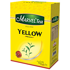 Marvel Tea Leaf & Dust Tea: Buy Marvel Tea Leaf & Dust Tea Online in ...