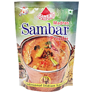 Buy Eastern Madras Sambar Powder Online at Best Price of Rs 60 - bigbasket