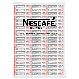 Buy Nescafe Classic Instant Soluble Coffee Powder - 100% Pure Online at ...