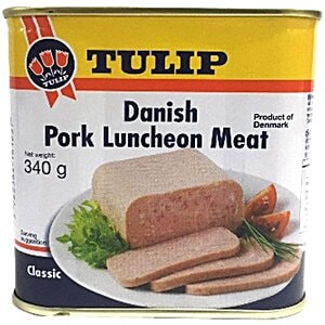 Buy Tulip Pork - Luncheon Meat Online at Best Price of Rs 325 - bigbasket