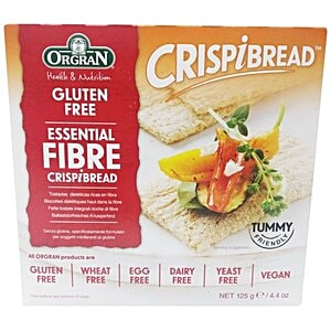 Orgran Crackers & Digestive: Buy Orgran Crackers & Digestive Online in ...