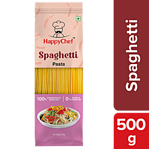 Buy San Vito Spaghetti Pasta - Durum Wheat Online at Best Price of Rs ...