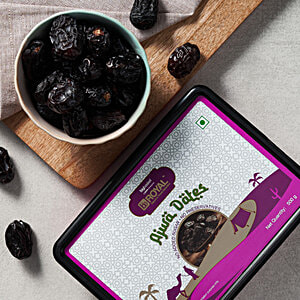Buy bb Royal Dates - Ajwa Online at Best Price of Rs 604 - bigbasket