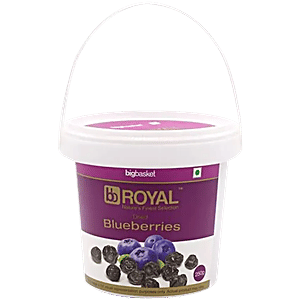 Blueberry Store: Buy Blueberry Online at Best Price - bigbasket