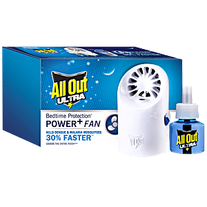 Buy All Out Ultra|Mosquito Repellent & Insect Killer Online at best ...