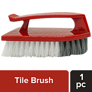 Buy Brw Tiles Brush Heavy Online at Best Price of Rs 85 - bigbasket