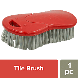Buy BRW Tiles Brush Heavy Online at Best Price of Rs 45 - bigbasket