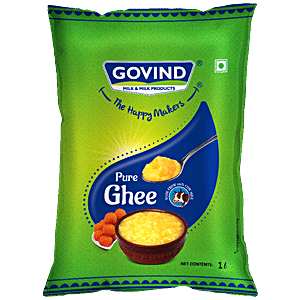 Buy Govind Products Online at Best Prices in India - bigbasket