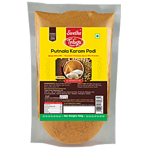 Buy Swetha Telugu foods Products Online at Best Prices in India - bigbasket