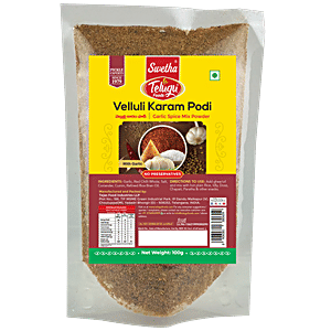 Buy Swetha Telugu foods Products Online at Best Prices in India - bigbasket