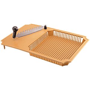 Buy Anjali Chopping/Cutting Board - Green, Plastic, Chop n Roll Online ...