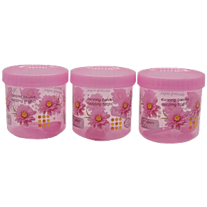 Buy Joyo Super Tight Container Set Assorted 500 Ml Online At Best Price ...