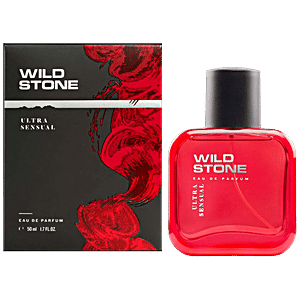 Buy Wild Stone Perfume Ultra Sensual 100 Ml Online At Best Price of Rs ...