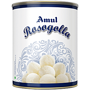 Buy Haldirams Rasgulla 1 Kg Tin Online At Best Price of Rs 200 - bigbasket