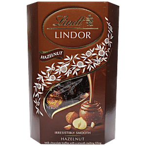 Buy Lindt chocolates Online at best price - bigbasket