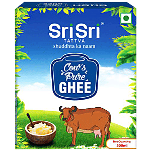 Buy fresho! Pure Ghee Online at Best Price of Rs 699 - bigbasket
