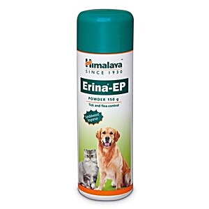 Buy Himalaya Pet Care Shampoo - Erina-Ep Online at Best Price of Rs 260 ...