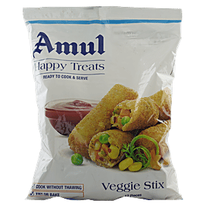 Buy HyFun Veggie Stix Online at Best Price of Rs 125 - bigbasket