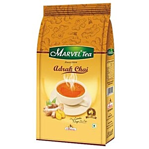 Buy Marvel Tea Products Online at Best Prices in India - bigbasket