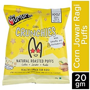 Buy The Mumum Company Products Online at Best Prices in India - bigbasket