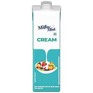 Fresh Cream Store: Buy Fresh Cream Online at Best Price - bigbasket