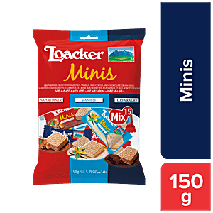 Mini Cream Biscuits & Wafers: Buy Mini Cream Biscuits & Wafers Online ...