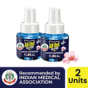 Buy All Out Ultra|Mosquito Repellent & Insect Killer Online at best ...