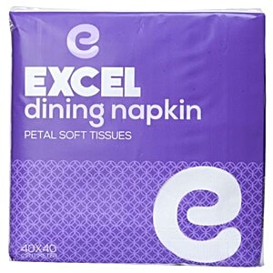 Excel Paper Napkin, Tissue Box: Buy Excel Paper Napkin, Tissue Box ...