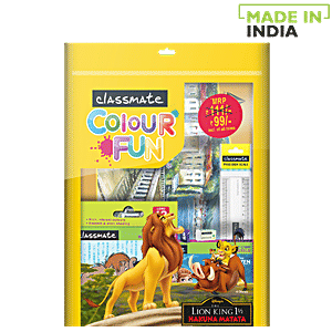 Buy Doms Stationery Wow Kit Online at Best Price of Rs 49 - bigbasket