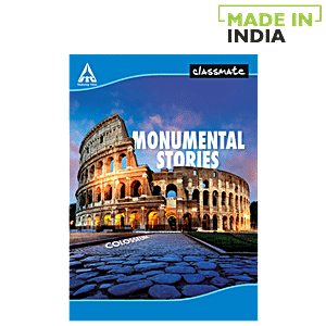 Buy Classmate Notebook A4 Ruled Single Line 240 Pages Online At Best ...