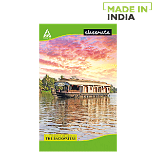 Buy Classmate Notebook A4 Ruled Single Line 400 Pages Online At Best ...