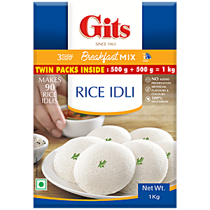 Buy Gits Mix Rice Idli 200 Gm Carton Online at the Best Price of Rs 64 ...
