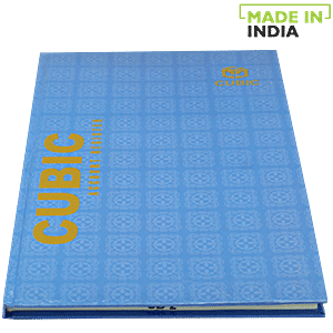 Buy Ravi Register Ruled 3Quire 253 Pages Online At Best Price of Rs 257 ...