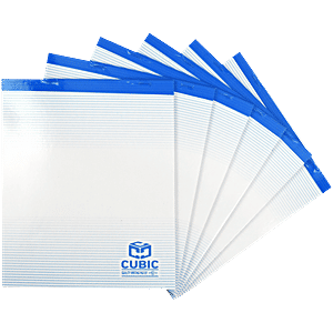 Buy Cubic Scribbling Pad 16Th 80 Pages Online At Best Price of Rs 119 ...
