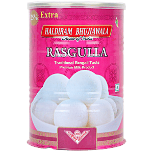 Buy Amul Sweets Rasgulla 1 Kg Online At Best Price of Rs 210 - bigbasket