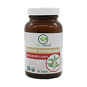 Buy Geo-Fresh Tablets - Organic, Noni, Morinda, 750 mg, USDA Certified ...