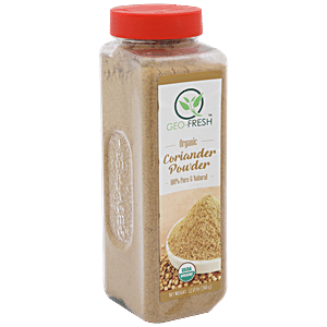 Buy Geo-Fresh Organic Cumin Powder, USDA Certified Online at Best Price ...