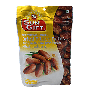 Buy Tong Garden Sun Gift Dried Mango 150 g Pouch + Sun Gift Dried Guava ...