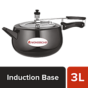 Buy Wonderchef Pressure Cookers Online at Best Price in India - bigbasket
