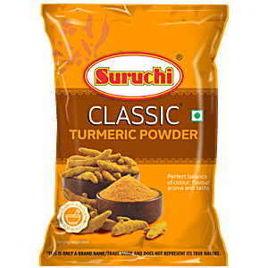 Buy Suruchi Powder - Dhaniya, Classic, Gold Online at Best Price of Rs ...