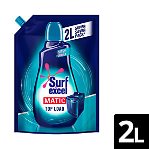 Buy Rin Liquid Detergent Online at Best Price of Rs 130 - bigbasket