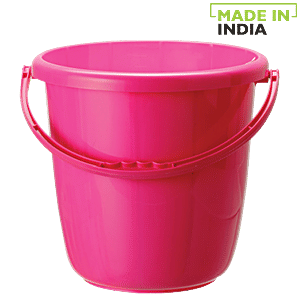 P.K Buckets & Mugs: Buy P.K Buckets & Mugs Online in India @ Best Price ...