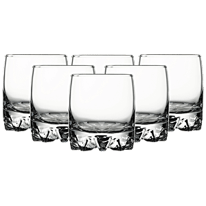 Buy Pasabahce Whisky Glass - Sylvana Online at Best Price of Rs 636 - bigbasket