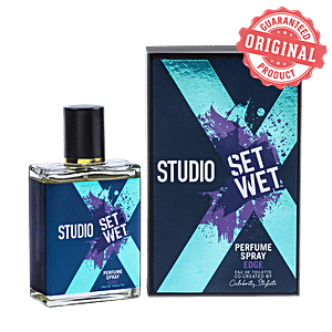 Buy Set Wet Studio X Products Online at Best Prices in India - bigbasket