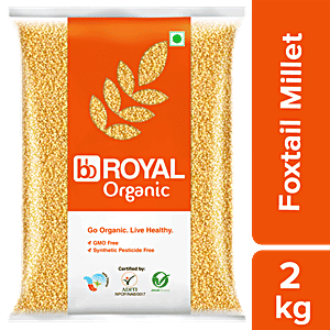 Foxtail Millet Store: Buy Foxtail Millet Online at Best Price - bigbasket