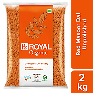 Masoor Dal Store: Buy Masoor Dal Online at Best Price - bigbasket