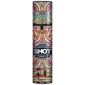 Rage Body Sprays & Mists: Buy Rage Body Sprays & Mists Online in India ...